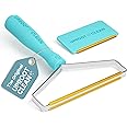 Amazon.com: Uproot Cleaner Pro Pet Hair Remover & Mini - Pet Hair ...