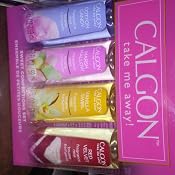 Calgon gift set sweet confections body mist, 239 Milliliter: Amazon.ca ...