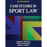 Introduction to Sport Law With Case Studies in Sport Law: Spengler ...
