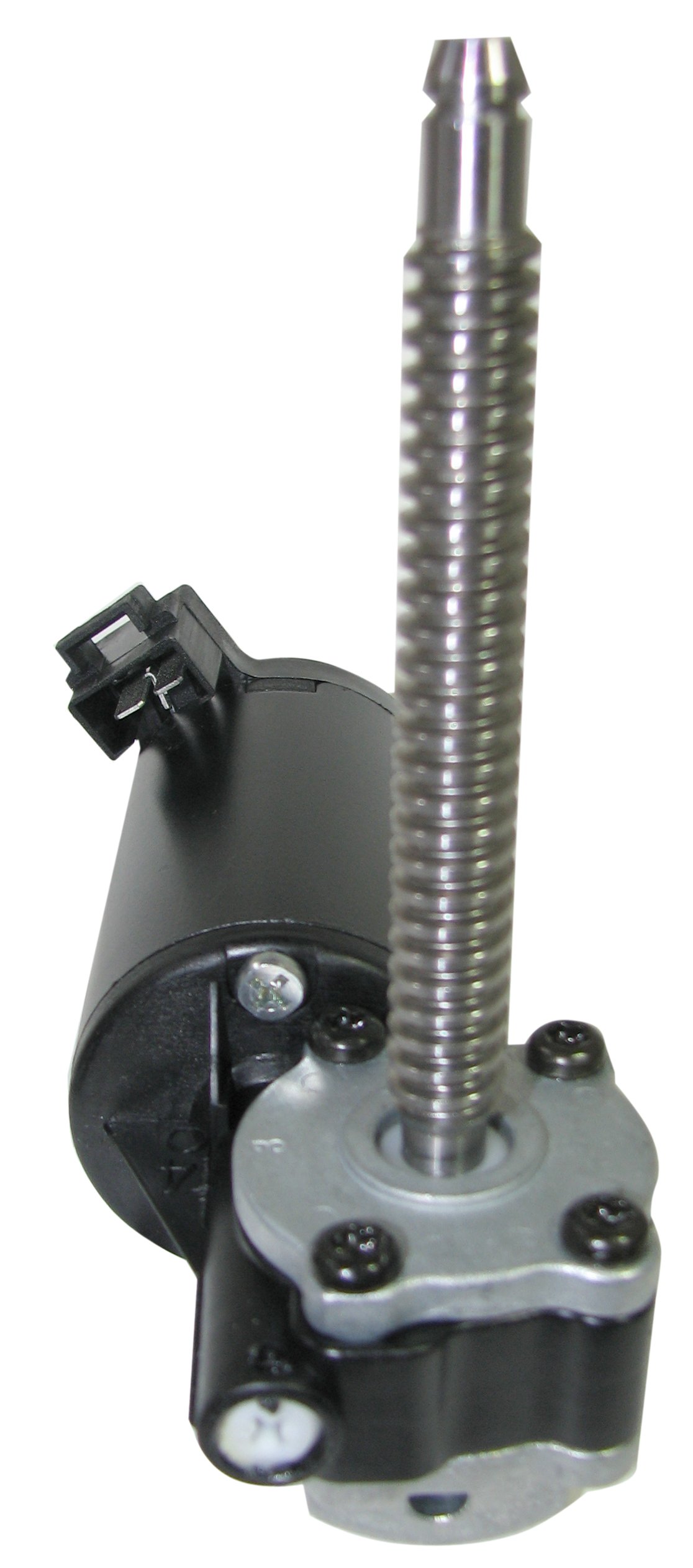 190 Rpm 12Vdc Right Angle Drive Electric Motor From Car Seats on ...