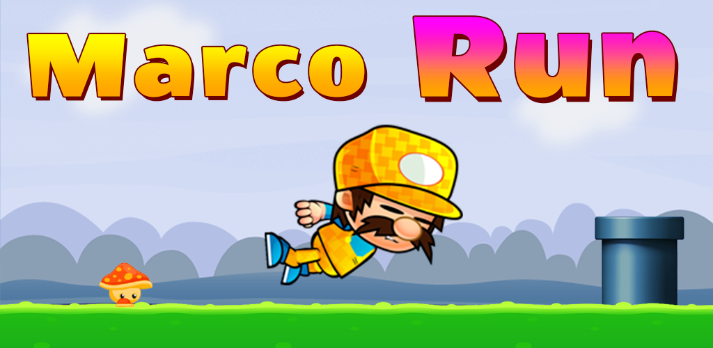 Amazon.com: Marco Run : Apps & Games