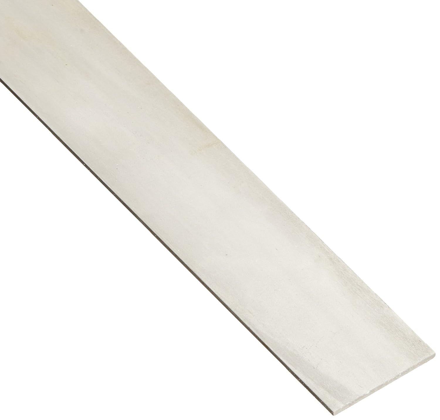 Unpolished 303 Stainless Steel Rectangular Bar 3/4 Thick 1 Width 12 ...