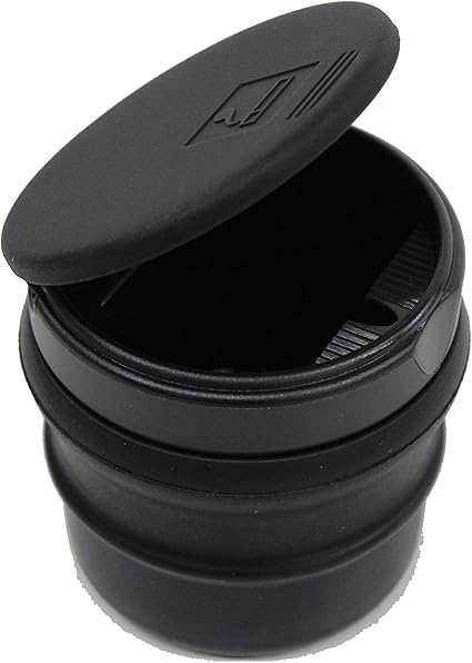 Genuine Toyota Accessories 74101-AE010 Ashtray Cup, Ashtrays - Amazon ...