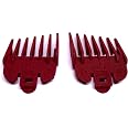 Amazon.com: Taper King Hair Clipper Guide Comb Guard Set - Fool Proof ...