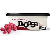 Amazon.com: Noosa, Yoghurt Peach, 8 Ounce : Grocery & Gourmet Food