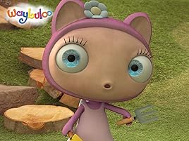 Watch Waybuloo | Prime Video