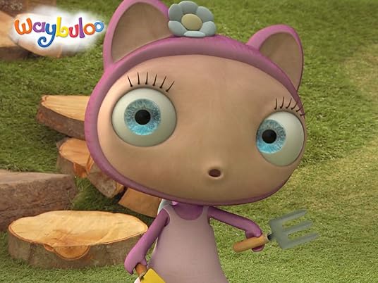 Watch Waybuloo | Prime Video