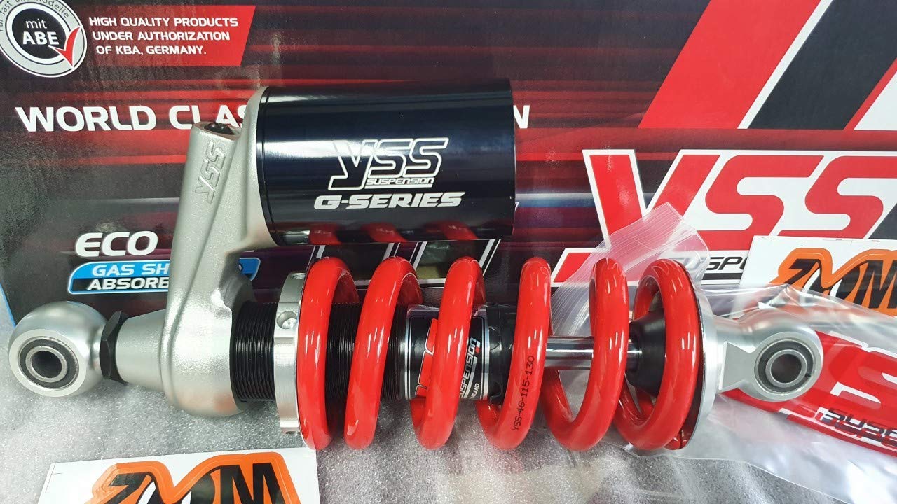 Mua Honda Grom MSX125 SF 2013-2018 All Model YSS Rear Gas Shock ...