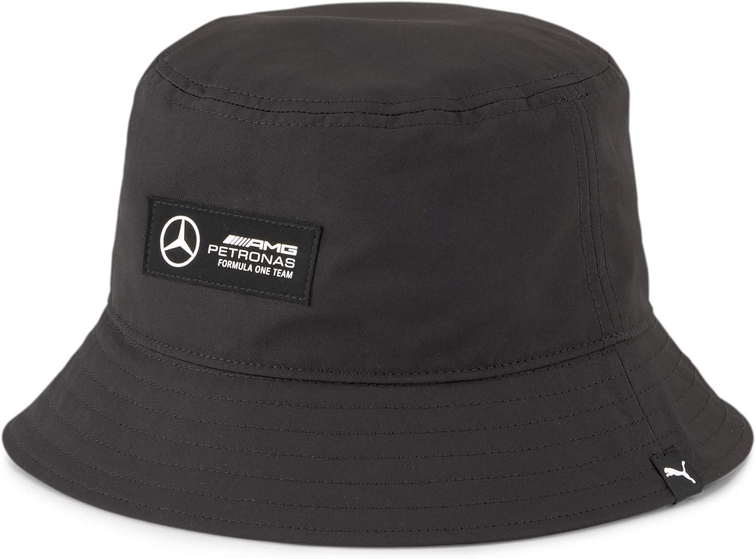 Amazon.com: PUMA x Mercedes AMG Petronas F1 Formula One Team Bucket Hat ...