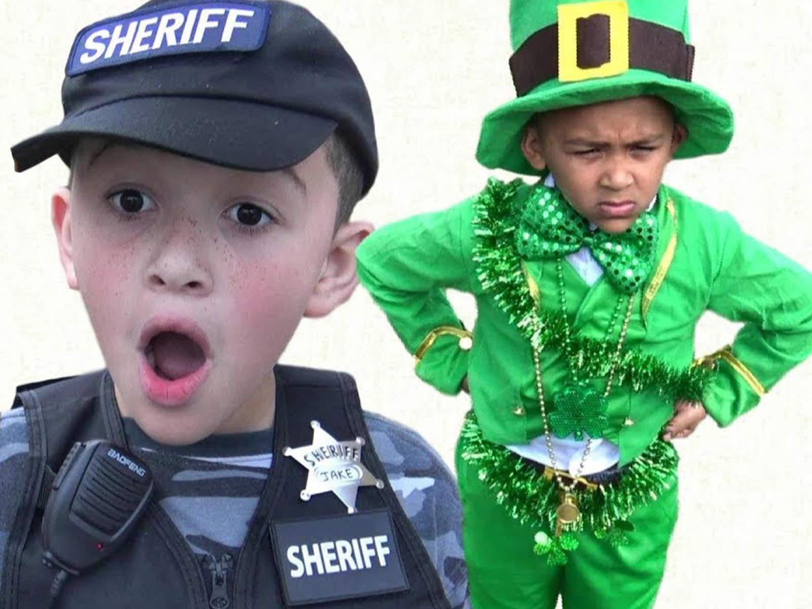 Watch super FUN kids | Prime Video