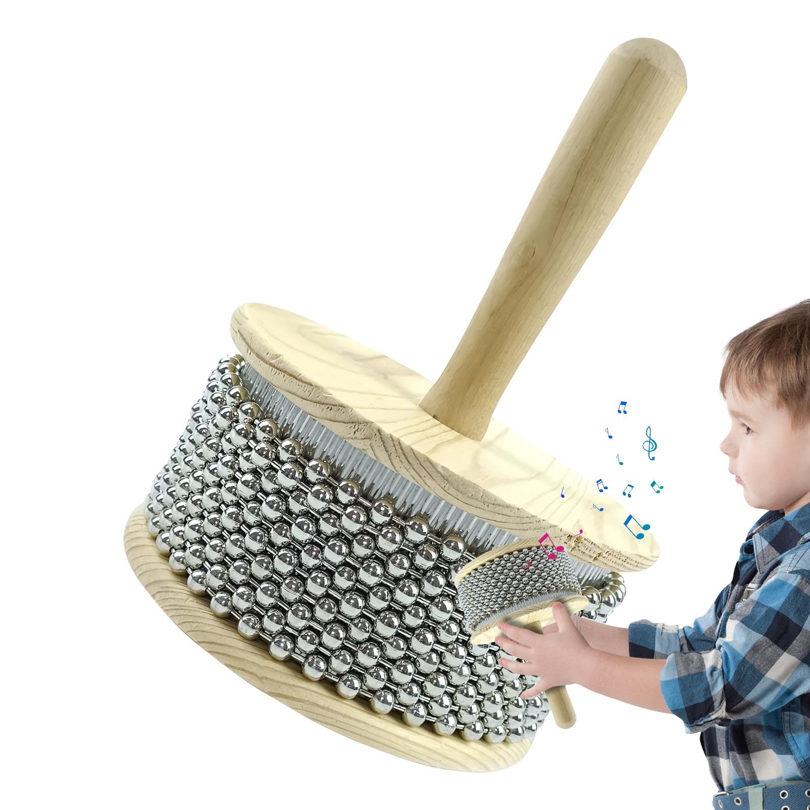 Mua Stalf Wooden Kabasa Percussion Instrument ,Musical Instrument ...