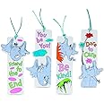 Amazon.com: Color Your Own Dr. Seuss Horton Hears a Who Bookmarks - 48 ...