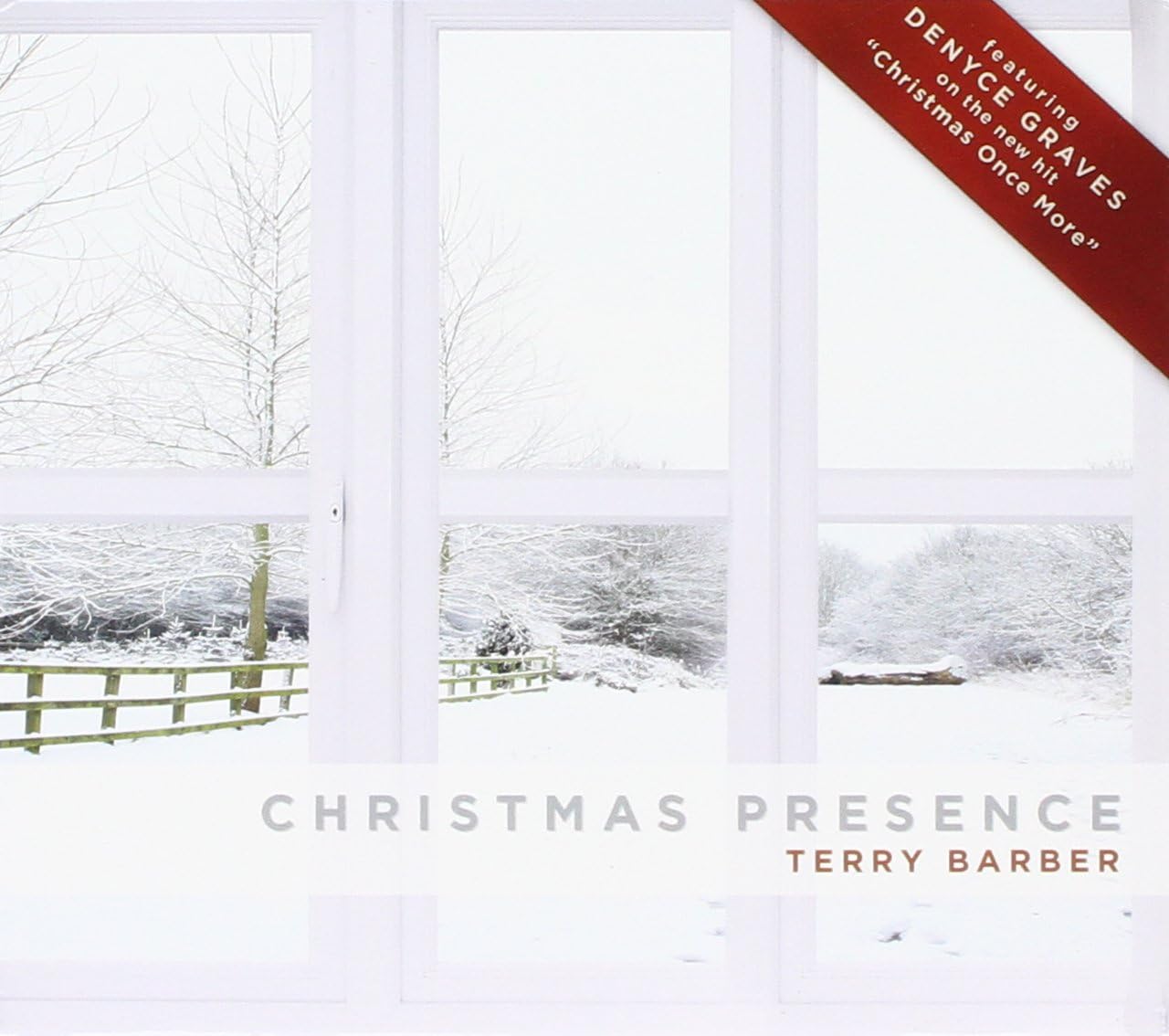 Christmas Presence: Amazon.co.uk: CDs & Vinyl