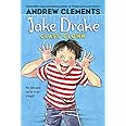 Jake Drake, Class Clown: Clements, Andrew, Pedersen, Janet ...