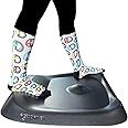 Topo Comfort Mat by Ergodriven | The Not-Flat Standing Desk Anti ...