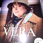 Vera Series 1 - 10 [DVD] [2020]: Amazon.co.uk: DVD & Blu-ray