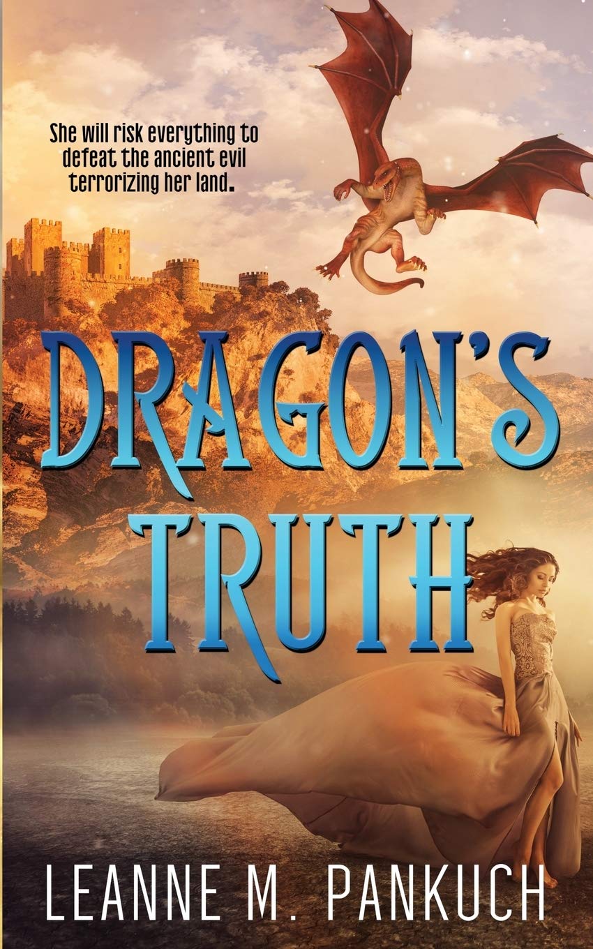 Publication: Dragon's Truth