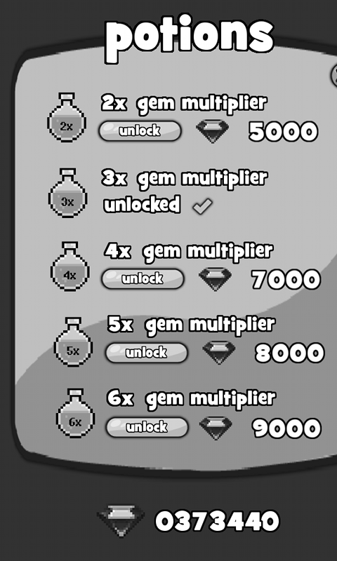 Gem Dash:Amazon.co.uk:Appstore for Android