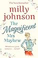 The Magnificent Mrs Mayhew: The top five Sunday Times bestseller ...