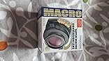 Amazon.com : Raynox DCR-250 Super Macro Snap-On Lens : Camera Lenses ...