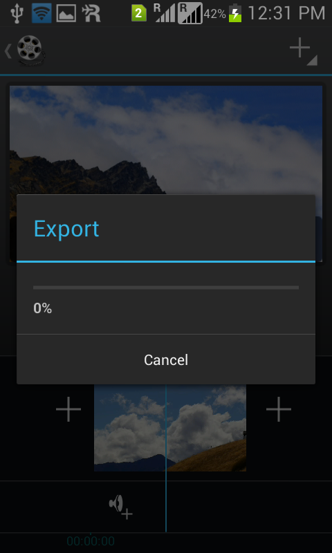 Video Editor:Amazon.com:Appstore for Android