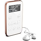 PURE PocketDAB 1500, Rechargeable Personal DAB/FM Radio: Amazon.co.uk: TV