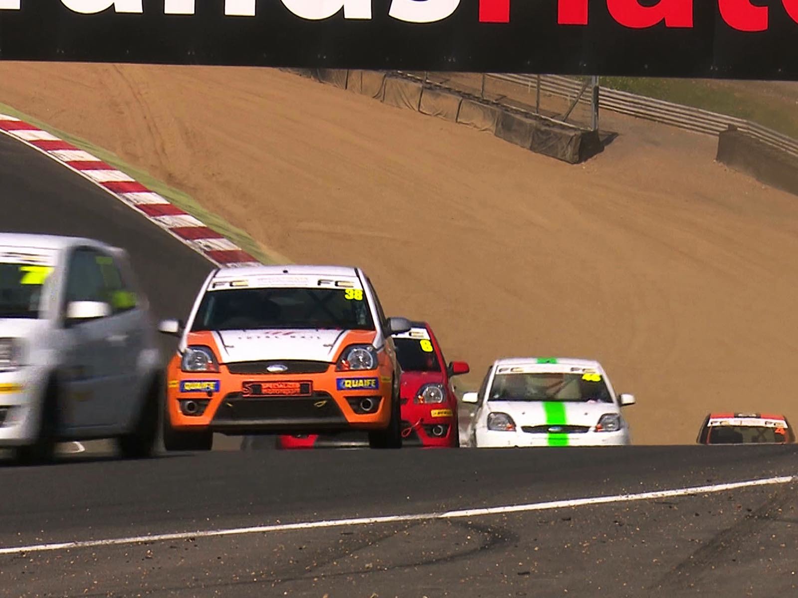 Watch British Racing and Sports Car Club Season 2017 | Prime Video