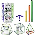 Amazon.com: Build A Bubble Montessori 3D Bubble Maker Kit for Kids 8 ...