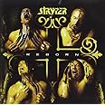 Stryper - Reborn - Amazon.com Music