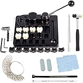 Amazon.com: Goyappin Ring Bender Tool for Spoon Rings Heavy Duty, Spoon ...