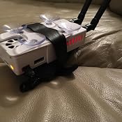 Amazon.com: Stratux ADS-B Dual Band Receiver Aviation Weather and ...