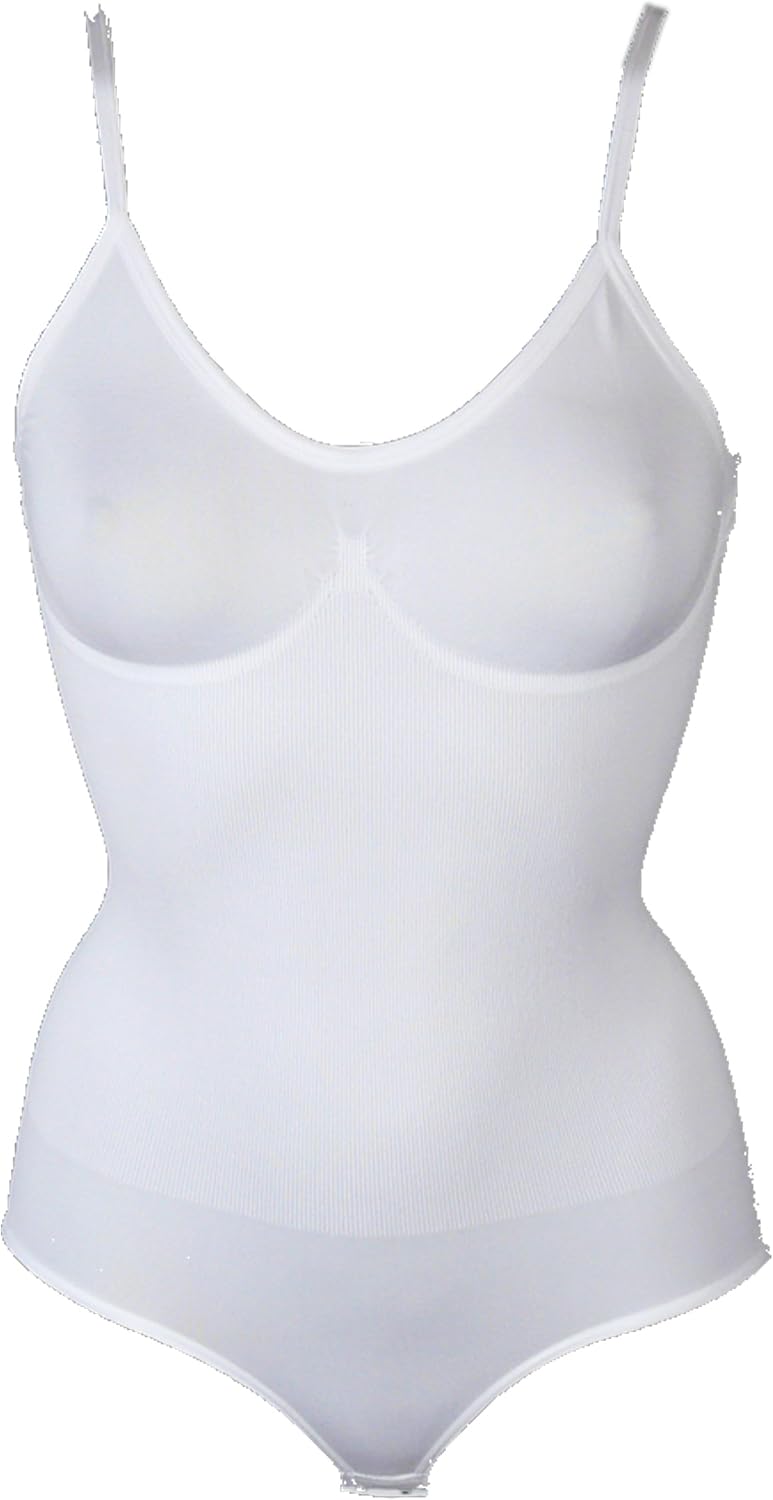 r-dessous Bauchweg Formbody Shapewear Mieder Body nahtlos Microfaser ...