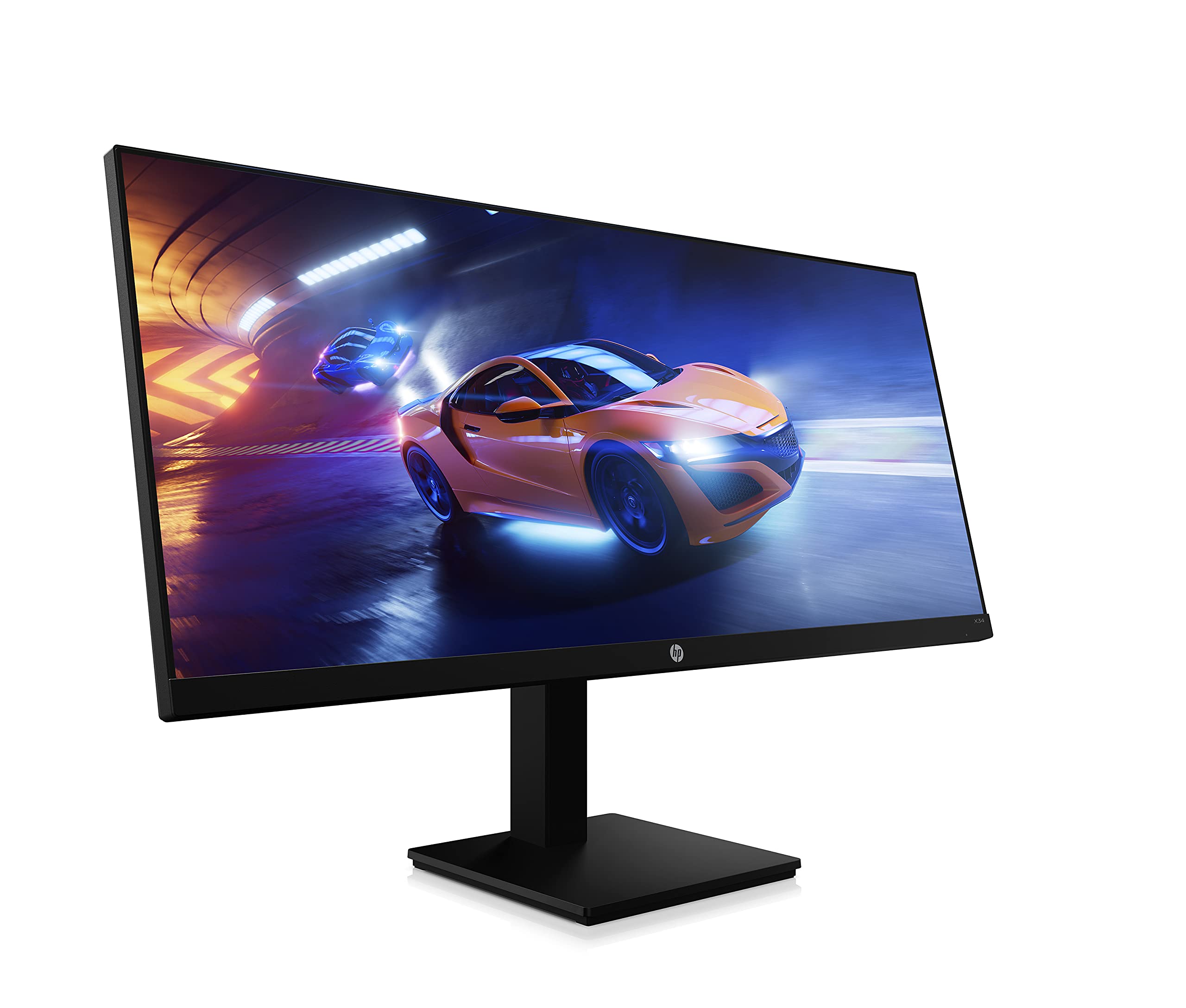 Mua HP 34-inch QHD Ultra Wide 1440p IPS 165Hz UWQHD HDR Gaming Monitor ...