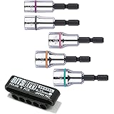 Amazon | SK11 トリプルソケット 18Vインパクト対応 8 10 13mm BS3-81013N | ソケットアダプター