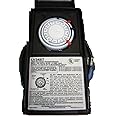 Intermatic Malibu Timer Model LV345T 12v 88 Watt Max Output Low Voltage ...