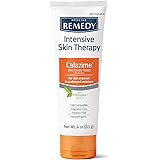 Amazon.com: Medline Remedy Olivamine Calazime Skin Protectant Paste ...