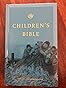 ESV Children's Bible (Blue): ESV Bibles: 9781433547553: Amazon.com: Books