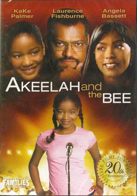 Amazon.com: Akeelah and the Bee: Movies & TV