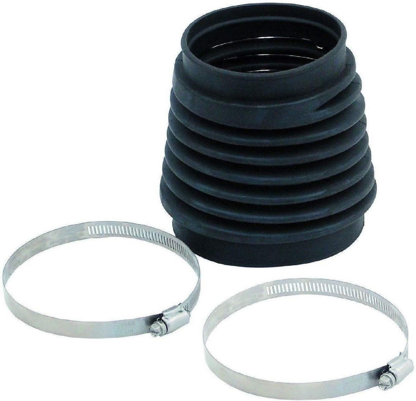 Amazon.com: emp U Joint Drive Shaft Bellows for Volvo Penta AQ 200 250 ...