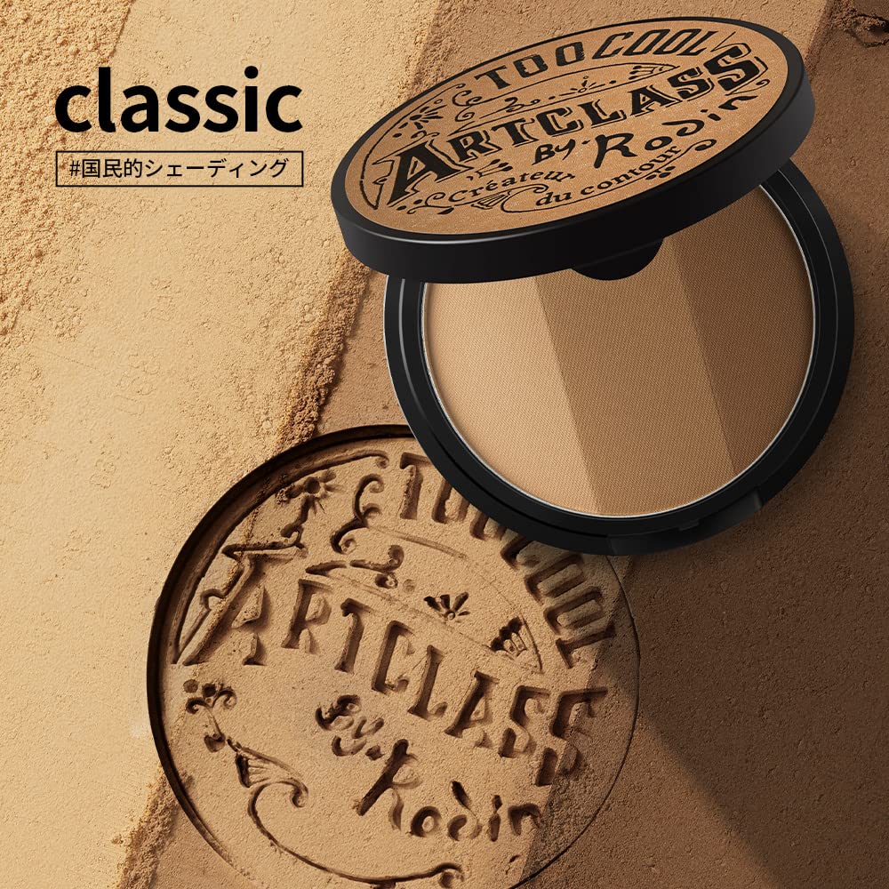 Mua ArtClass by Rodin Shading | Korean Contour Palette | Bronzer Face ...