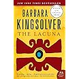 The Lacuna: A Novel (P.S.): Kingsolver, Barbara: 9780060852580: Amazon ...