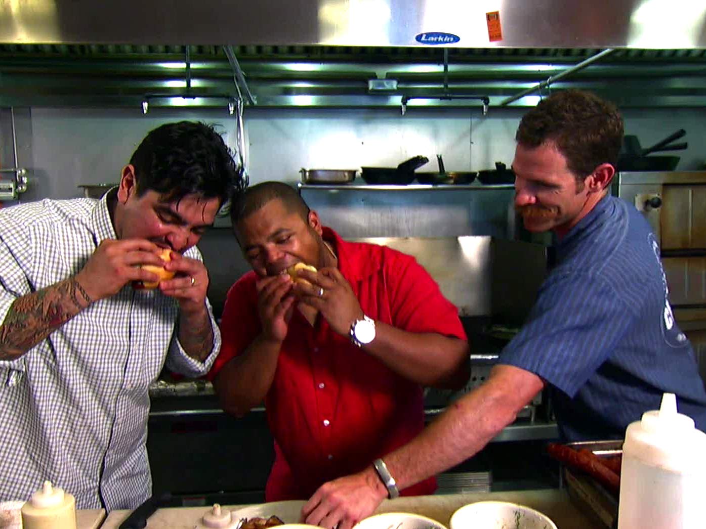 Watch Heat Seekers - Season 1 | Prime Video