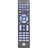 Amazon.com: GE Backlit Universal Remote Control for Samsung, Vizio, LG ...