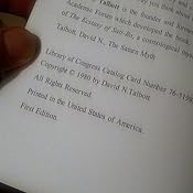 The Saturn Myth: A Reinterpretation of Rites and Symbols Illuminating ...