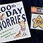 100th Day Worries: Margery Cuyler, Arthur Howard: 9781416907893: Amazon ...