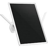 Amazon.com: Outdoor Solar WiFi Outdoor Extender Signal Booster, Extends ...