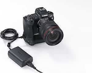 Amazon.com : Canon PD-E1 USB Power Adapter : Electronics
