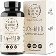 Amazon.com: Joy-Filled Mood Support Supplement with St. Johns Wort ...