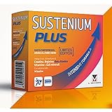 Menarini Sustenium Plus Intensive Integratore Alimentare di Creatina e ...