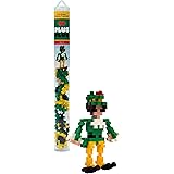 Amazon.com: PLUS PLUS – Mini Maker Tube – Watermelon – 70 Piece ...